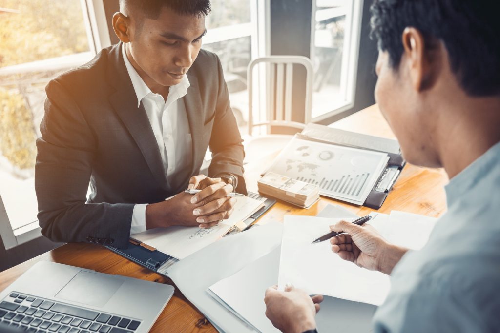 What Is A Build Out? All The Details You Need To Know | TAFCO